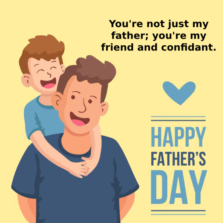 Happy Father's Day 2025: Top 40+ images, GIFs, pictures, HD wallpapers ...