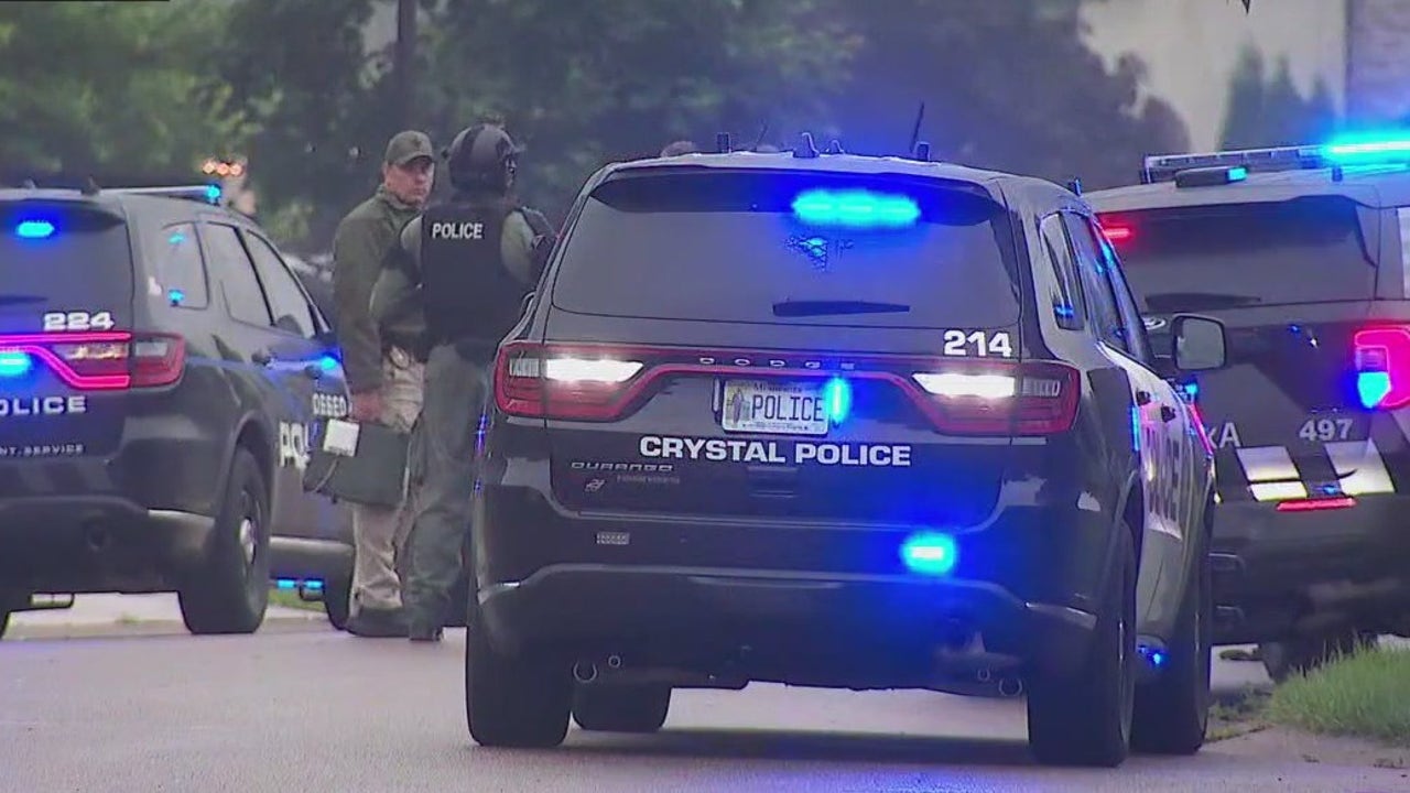 MN lawmaker shootings: Rep. Hortman, her husband killed; manhunt for ...