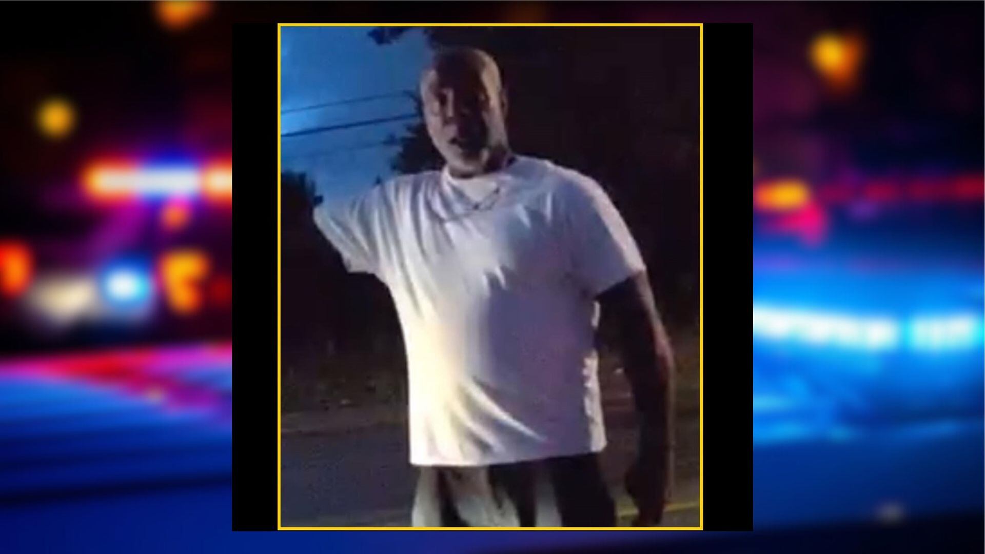 JSO searching for suspect involved in hit-and-run crash on Moncrief Road