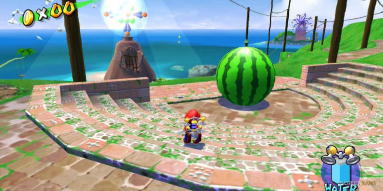 8 Hardest Super Mario Games To 100% Complete