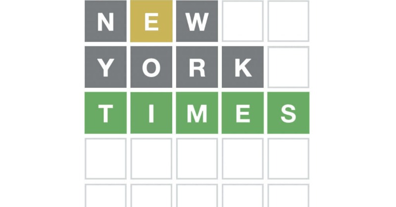 Wordle for June 14: Hints and today's answer revealed