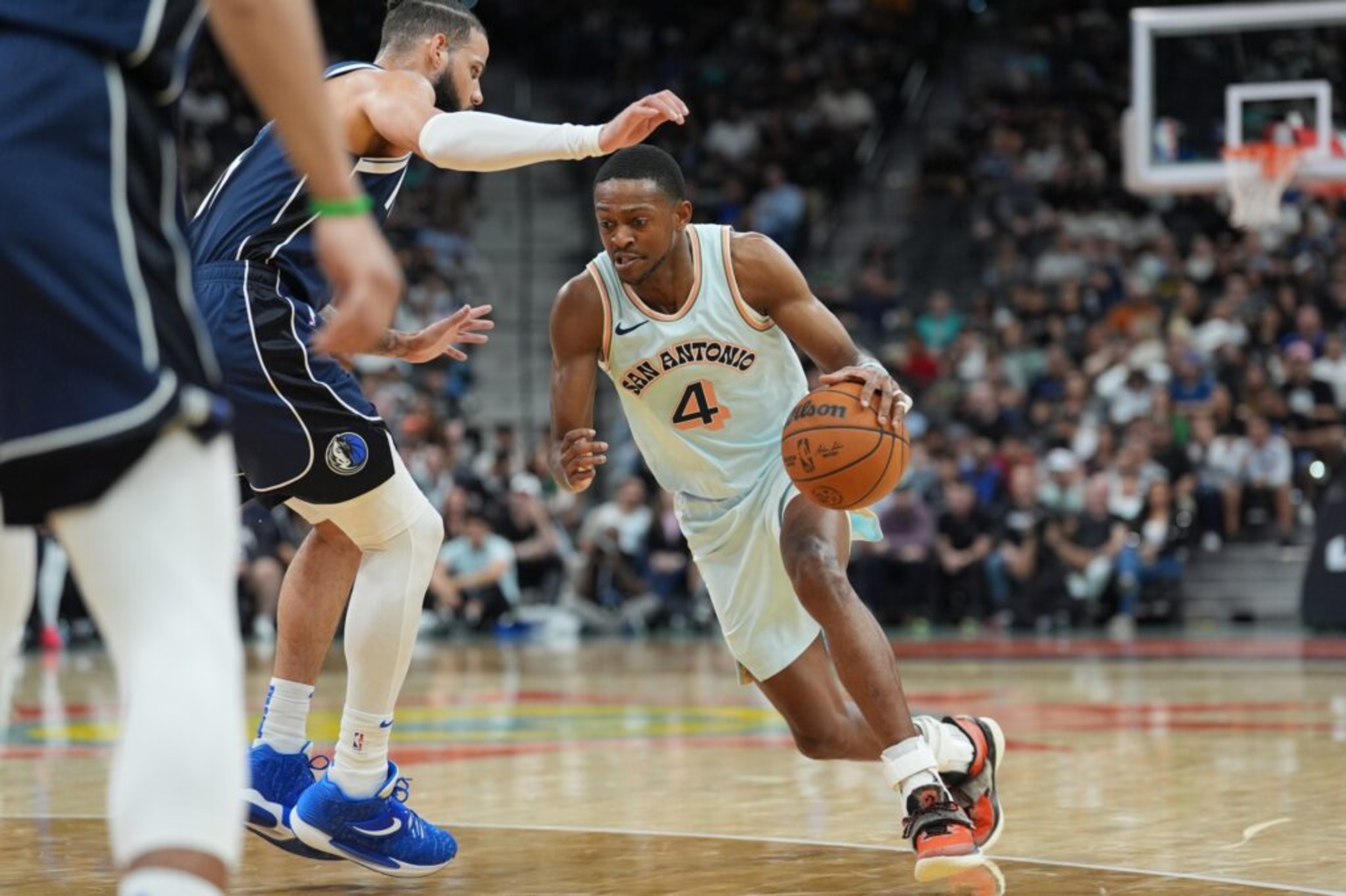 Five Lottery Teams Poised for a Draft Night Trade