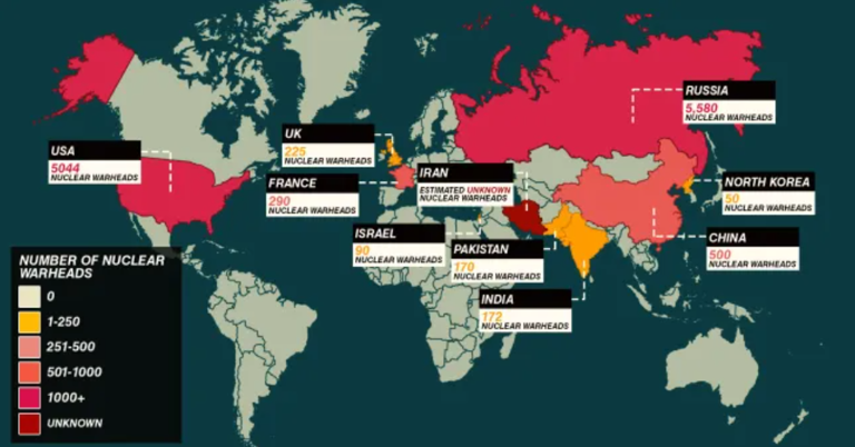 Could Israel's war with Iran lead to World War III?