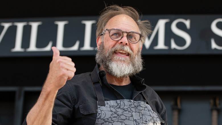 Our 16 Favorite Baking Tips We Learned From Alton Brown
