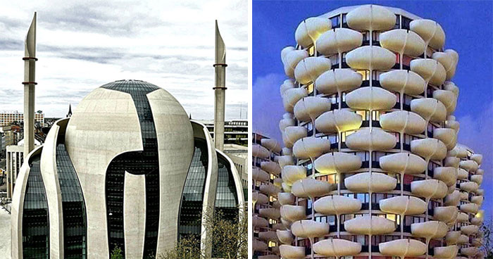 Out Of This World: 30 Times Architects Outdid Themselves With These ...