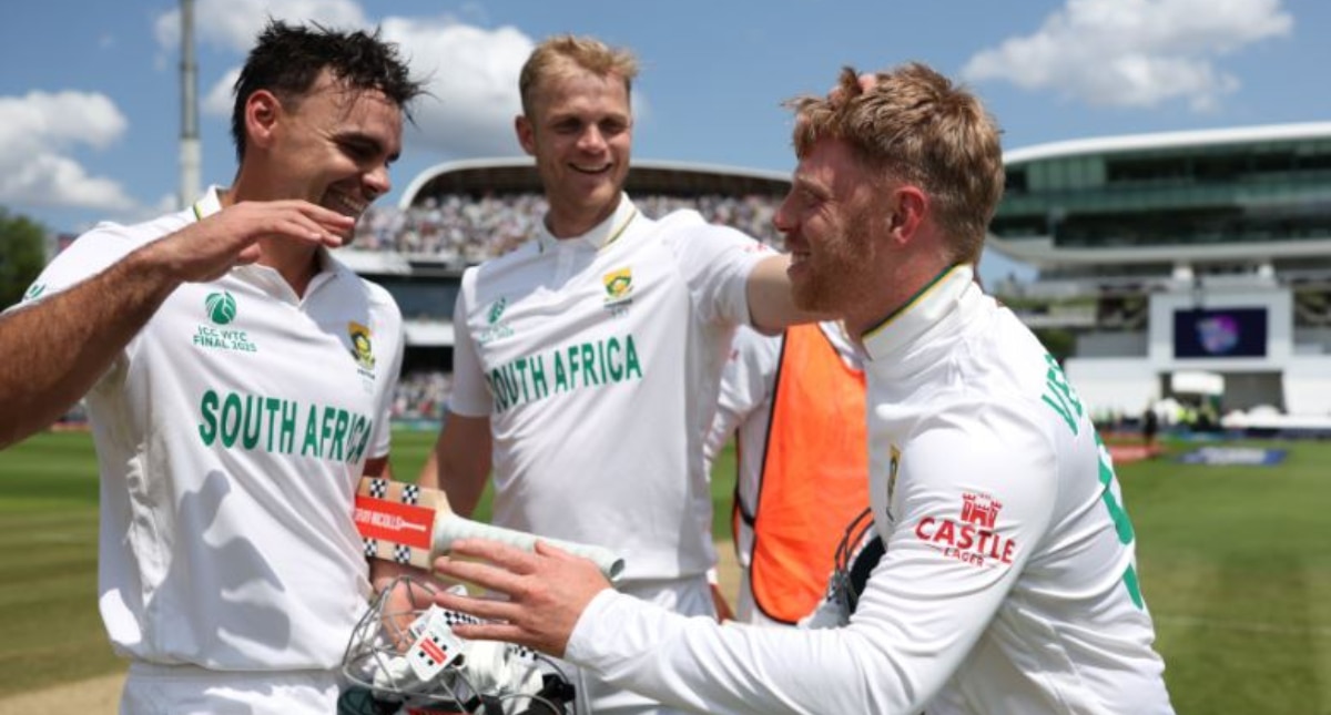 WTC Prize Money: South Africa's Massive Payout, India & Pakistan's ...