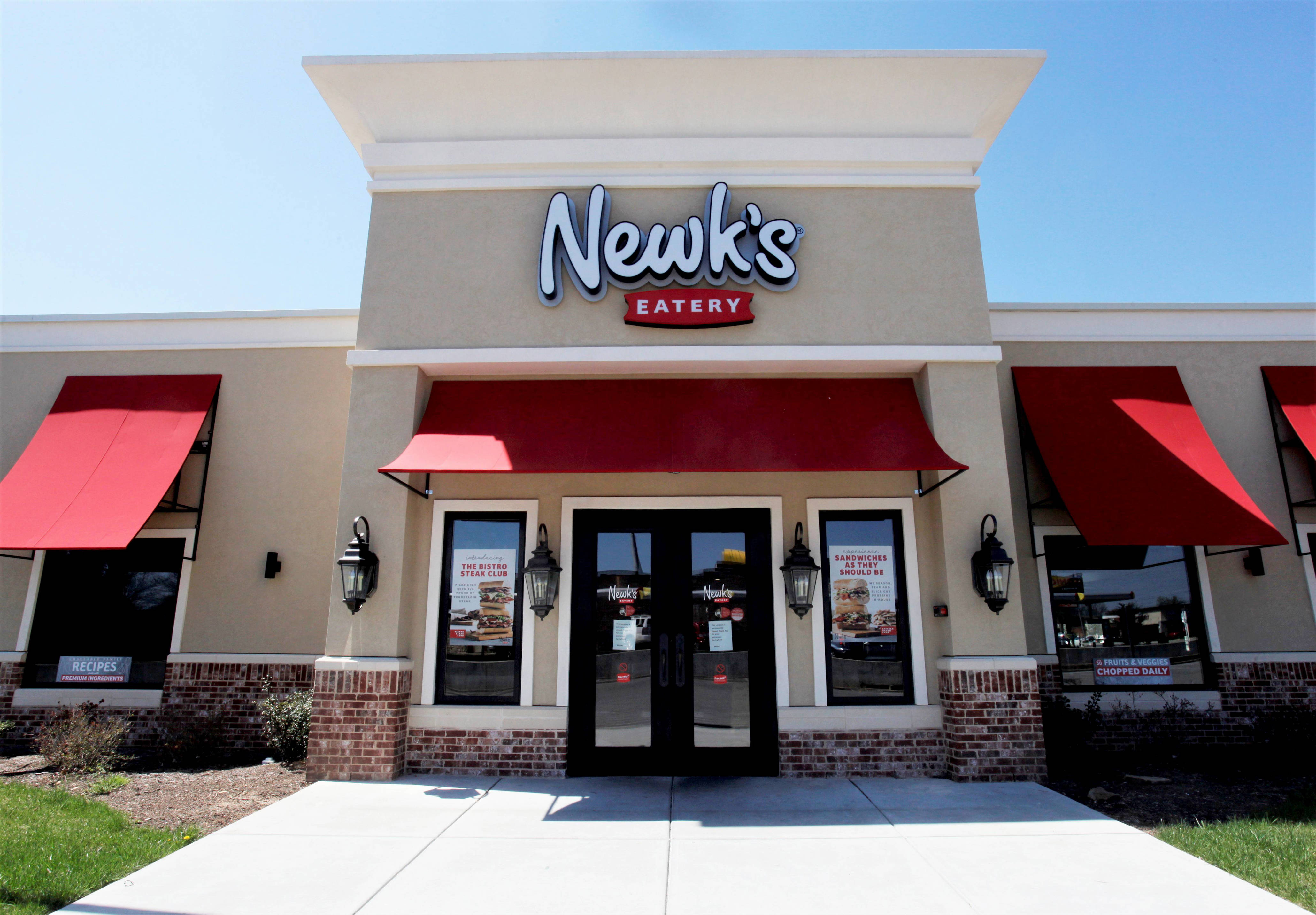Fast casual food chain plans return to Springfield; Mexican restaurant ...