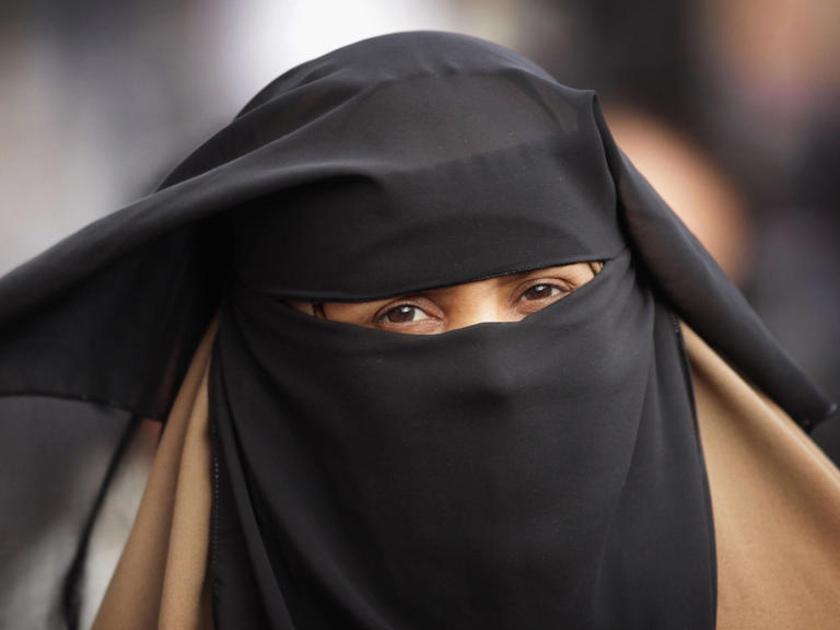 Voices: A burqa ban won’t protect or unite Britain – it will divide us