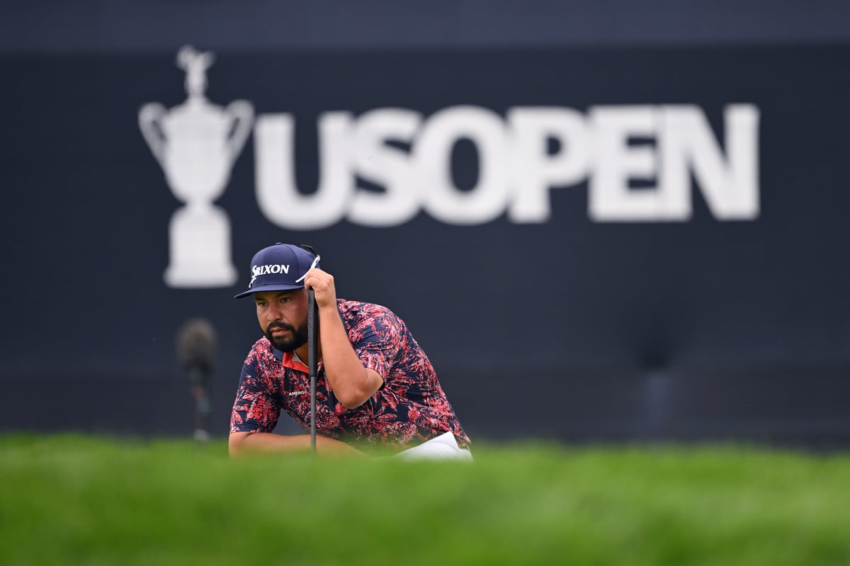 How to watch the US Open: TV channel and live stream for Round 3 today