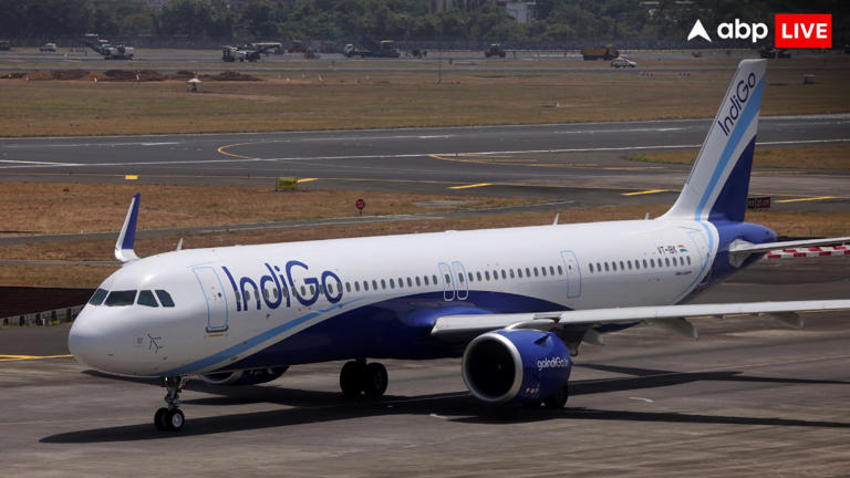 Air India, IndiGo Reroute Flights As Iran Closes Airspace Amid ...