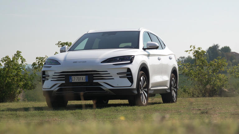 Auto ibride Plug-in, i 10 modelli più venduti in Italia da gennaio a ...