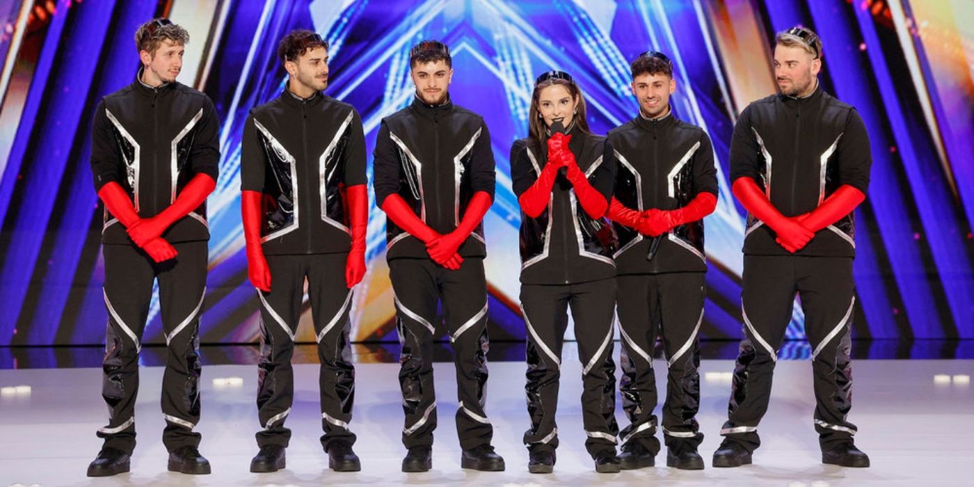 Urban Theory Isn’t Just Another ‘America’s Got Talent’ Act — They ...