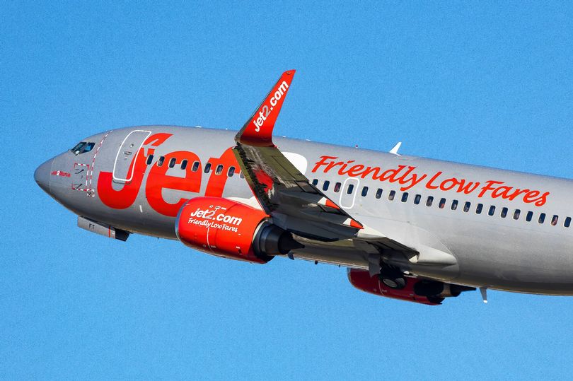 Jet2 issues 12-hour warning to anyone with flights booked this summer