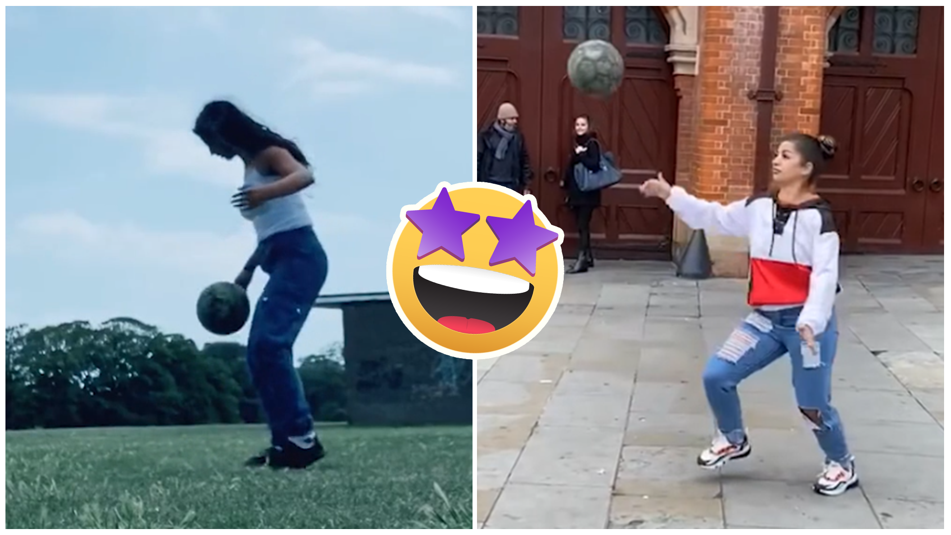 Ball Juggling Skill That Proves Practice Is Never Wasted – Soccer