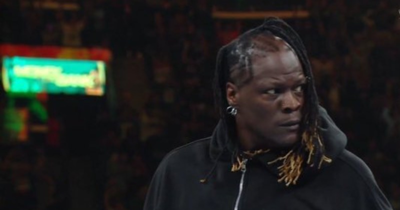 R-Truth net worth: How rich is the 53-year-old legend who has taken the ...