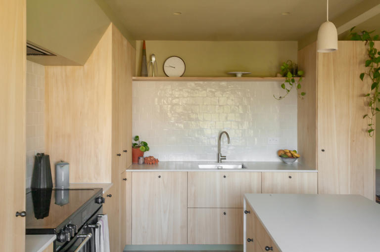 I’m an Architect, and This Is How I’ve Made Budget Kitchens Look ...