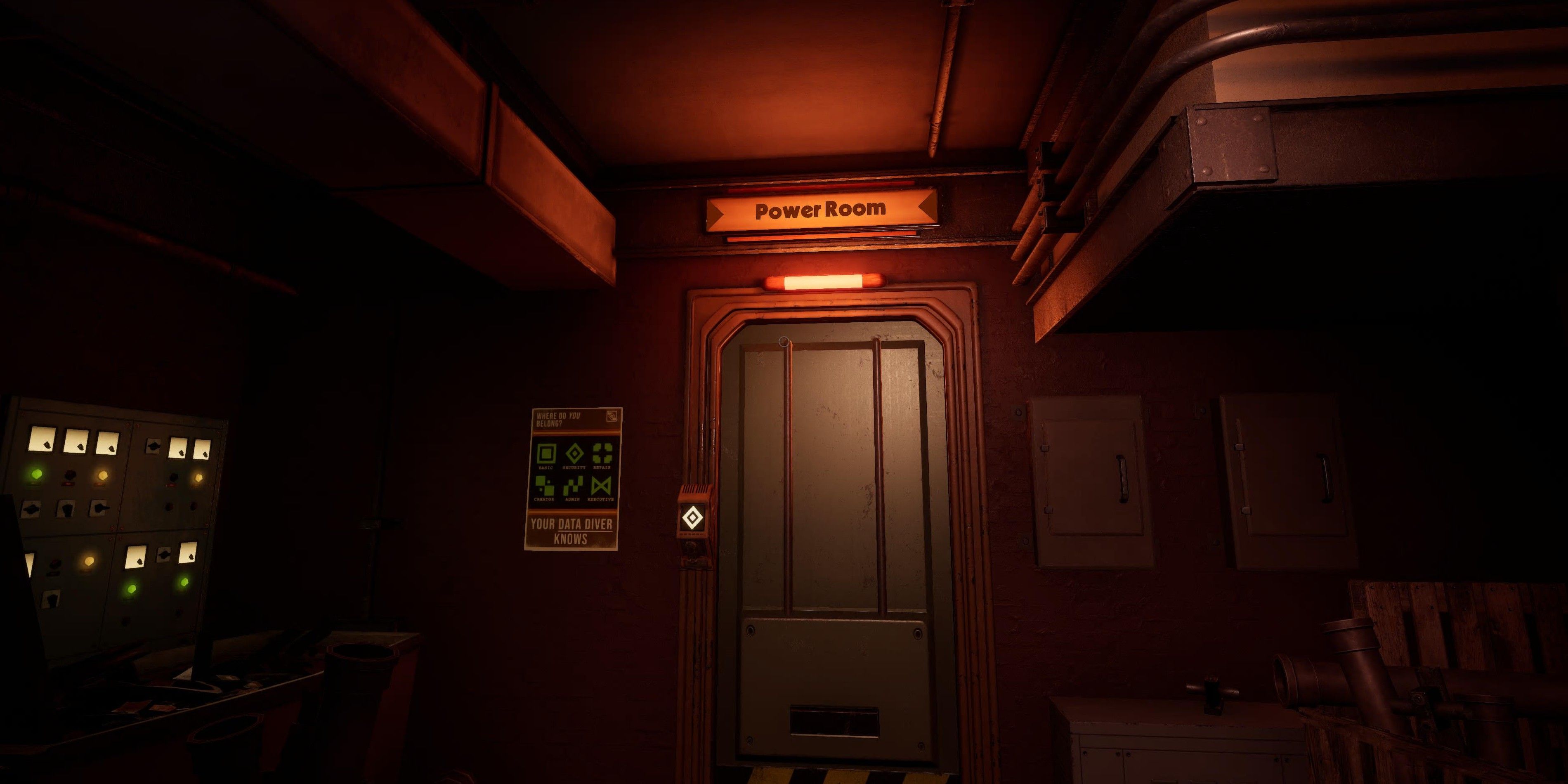 How to Restore Power in Five Nights at Freddy's: Secret of the Mimic