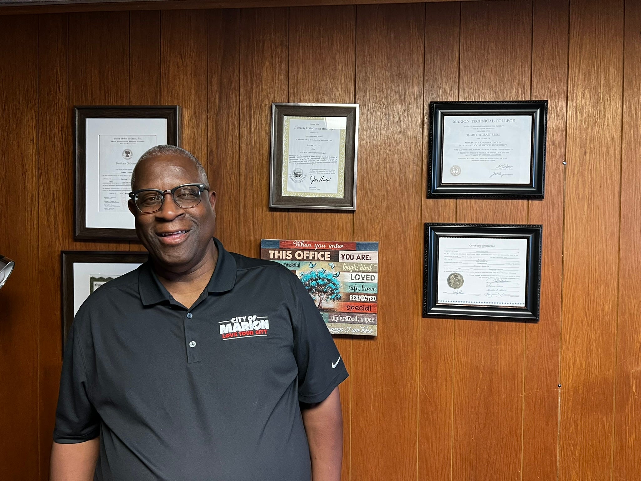 City hears its options as treasurer resists training. Is removal from ...