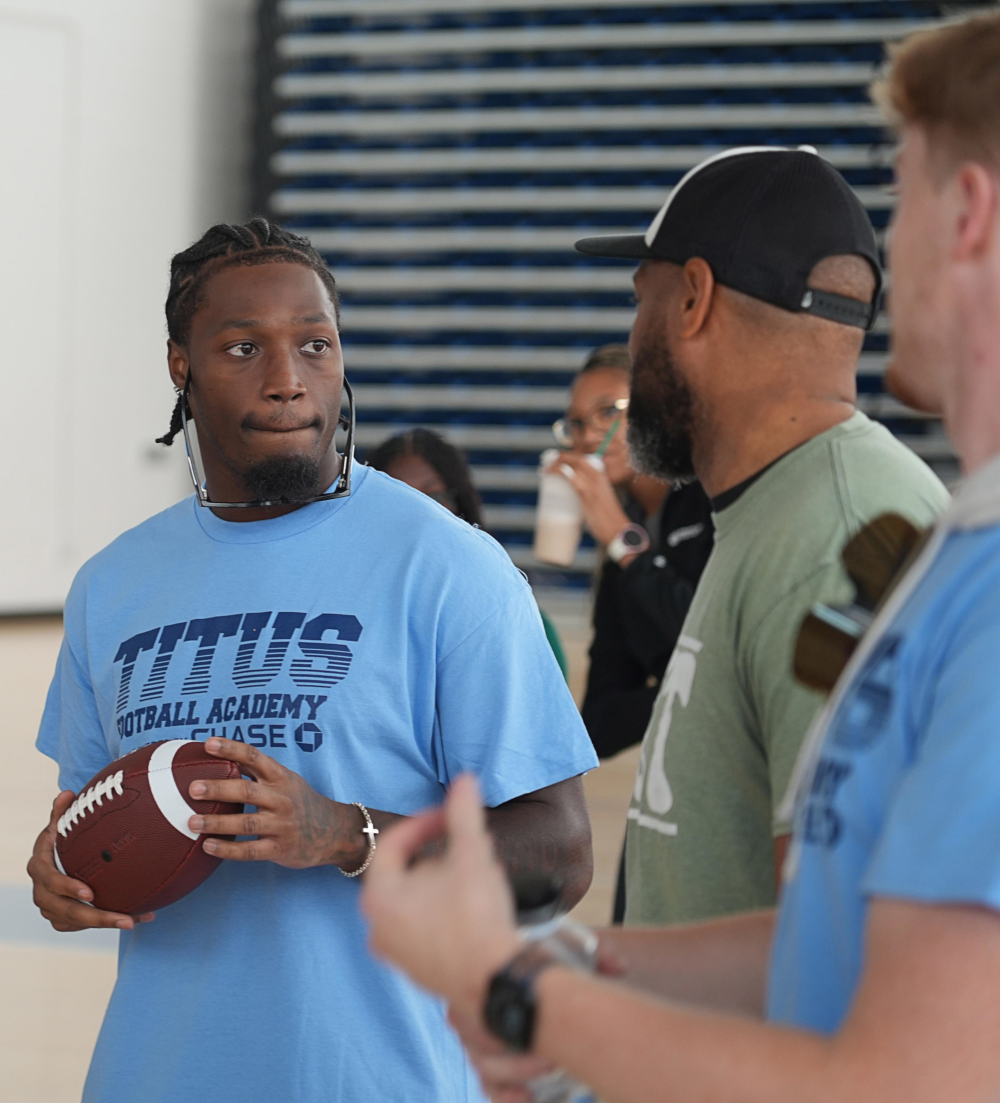 Jaguars safety Darnell Savage relishes Delaware homecoming at ...
