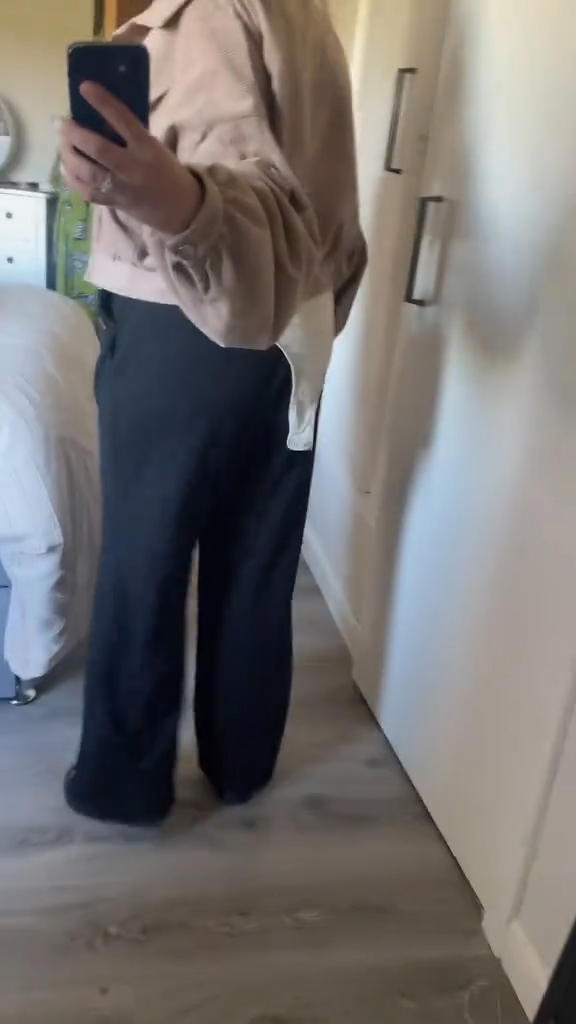 She Had Just Been By To Drop Her Kids Off At School, But Nobody ...