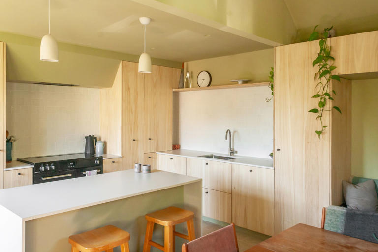 I’m an Architect, and This Is How I’ve Made Budget Kitchens Look ...