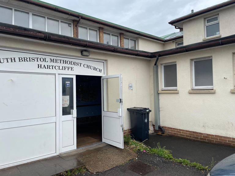 Inside the ‘forgotten’ estate where £20m of Labour funding promises to ...