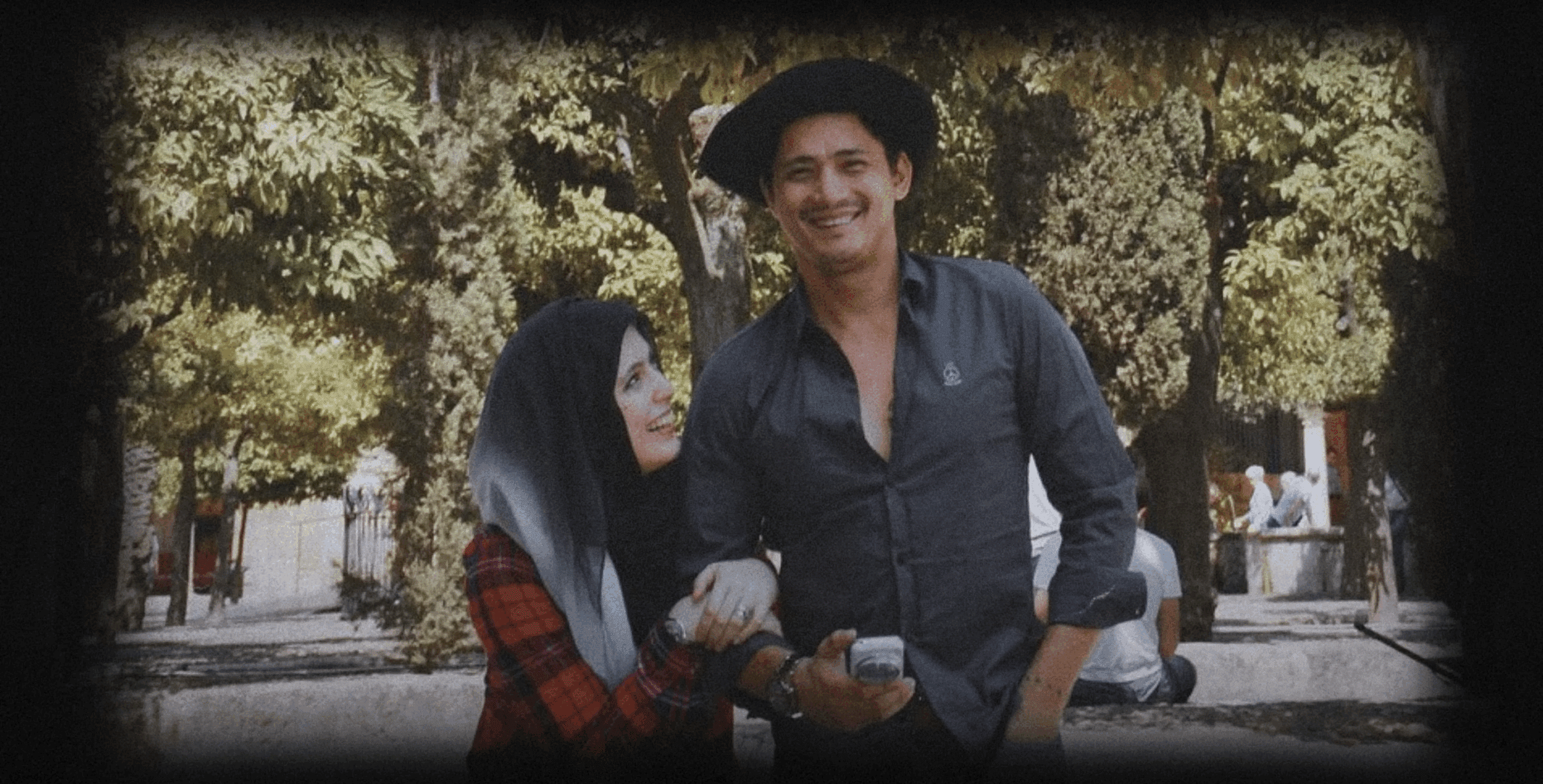 Robin Padilla ‘not corrupt,’ ‘good Muslim,’ says daughter Queenie