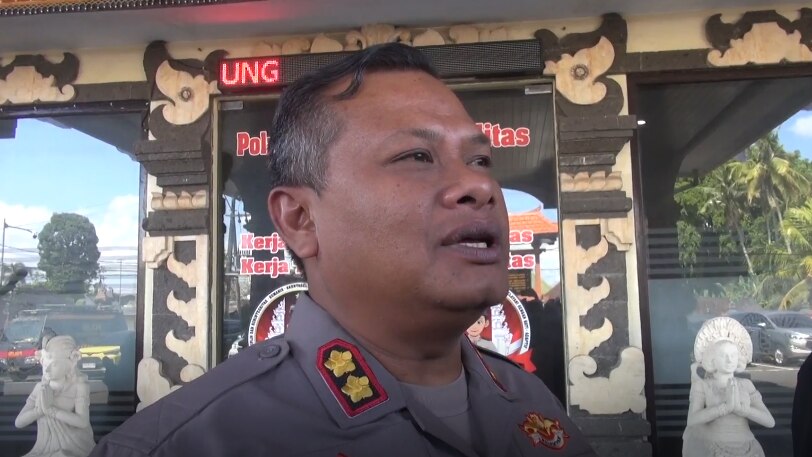 Australian man dead in Bali villa shooting incident, local police say