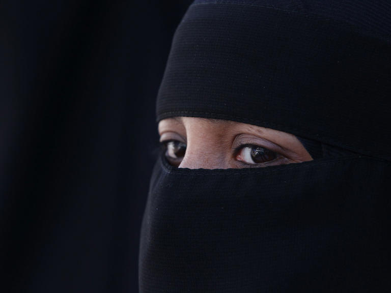 Voices: A burqa ban won’t protect or unite Britain – it will divide us