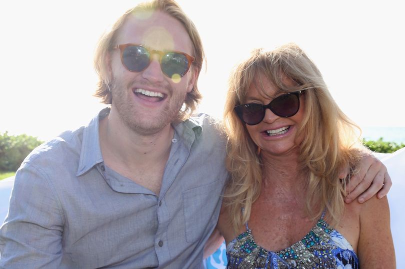 Marvel star son of Hollywood legends addresses claims he was viral ...