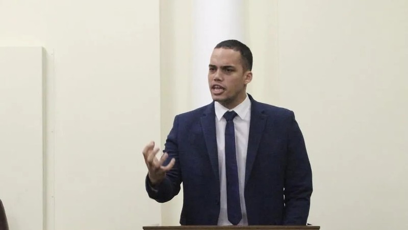 Has Liam Jacobs joined the Patriotic Alliance?