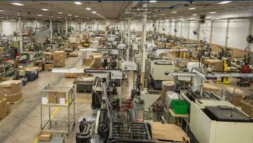 Rodon Group in Hatfield Sees Major Gains from Trump Tariffs