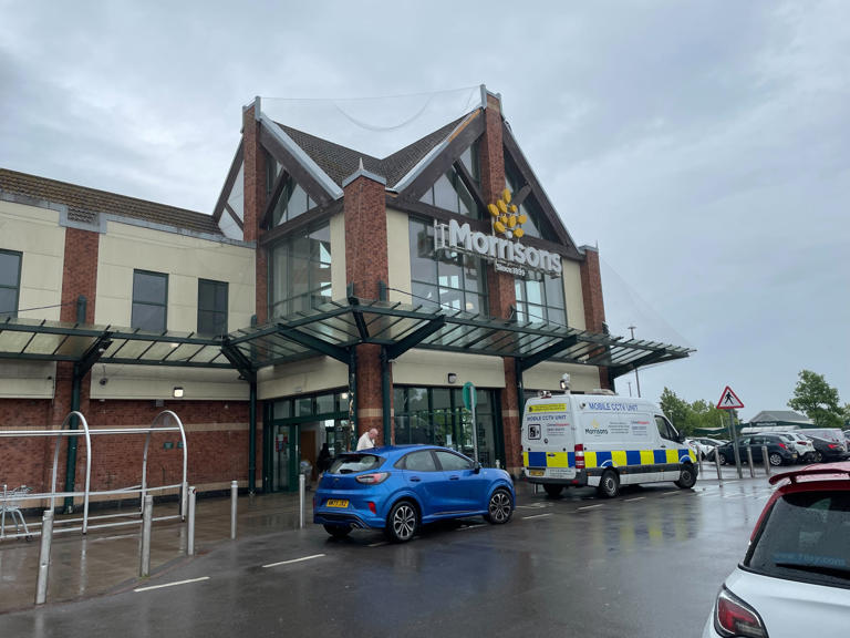 Inside the ‘forgotten’ estate where £20m of Labour funding promises to ...