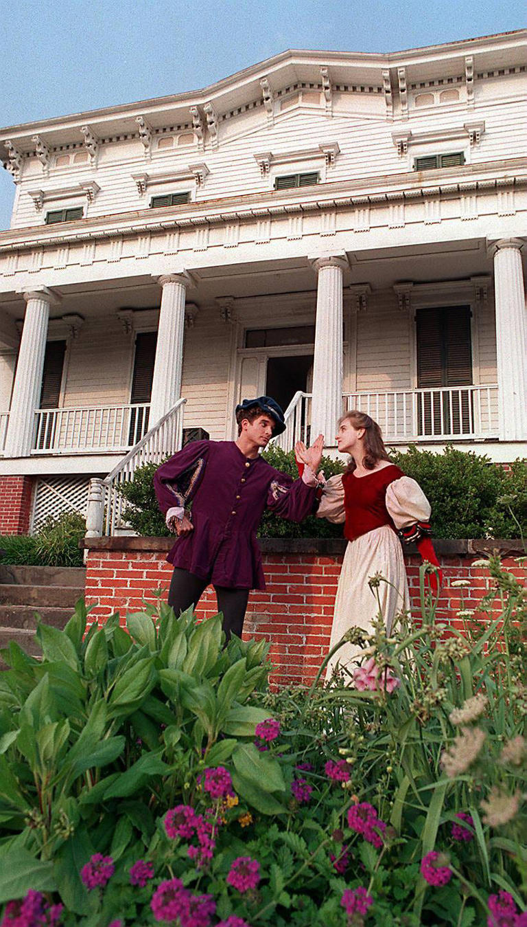 Memories of a Gen Xer: Back in the day, summertime in Wilmington just ...