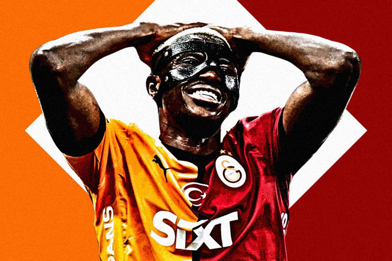 Man Utd Transfer News: Red Devils restart Victor Osimhen talks as ...