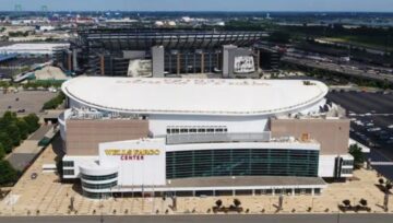 Philadelphia 76ers, Comcast Spectacor Hire Architects to Design New ...