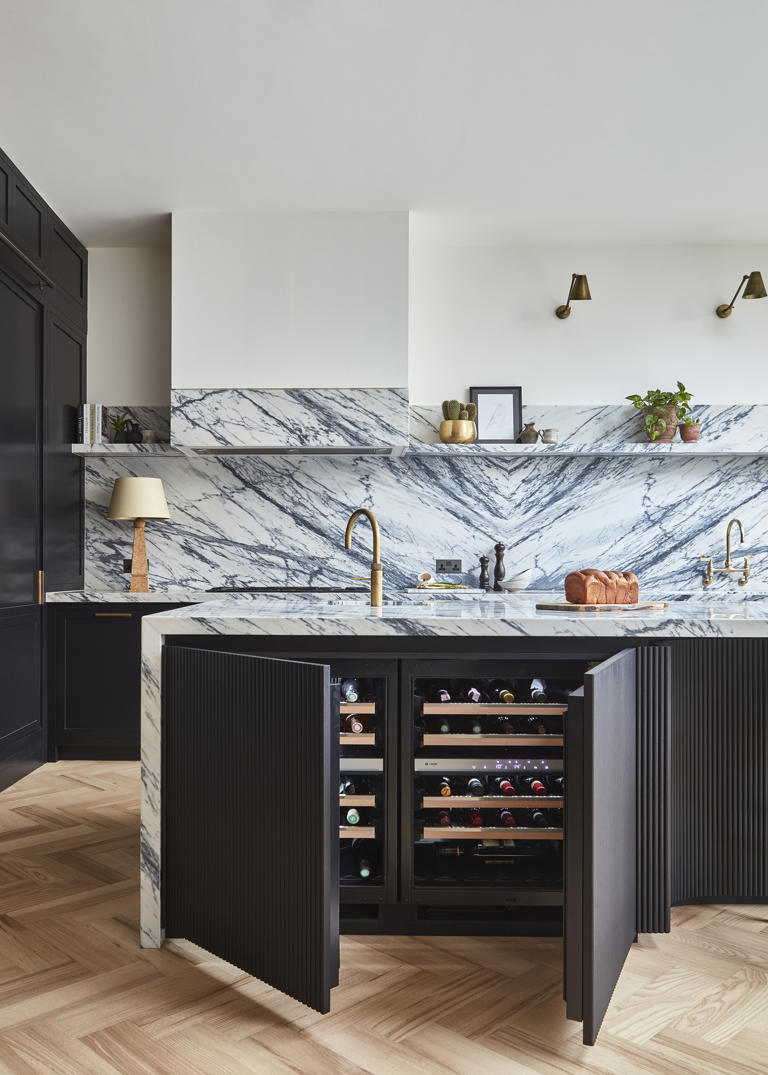 "I've Got No Room for a Fridge in My Small Kitchen" — Here's How the UK ...