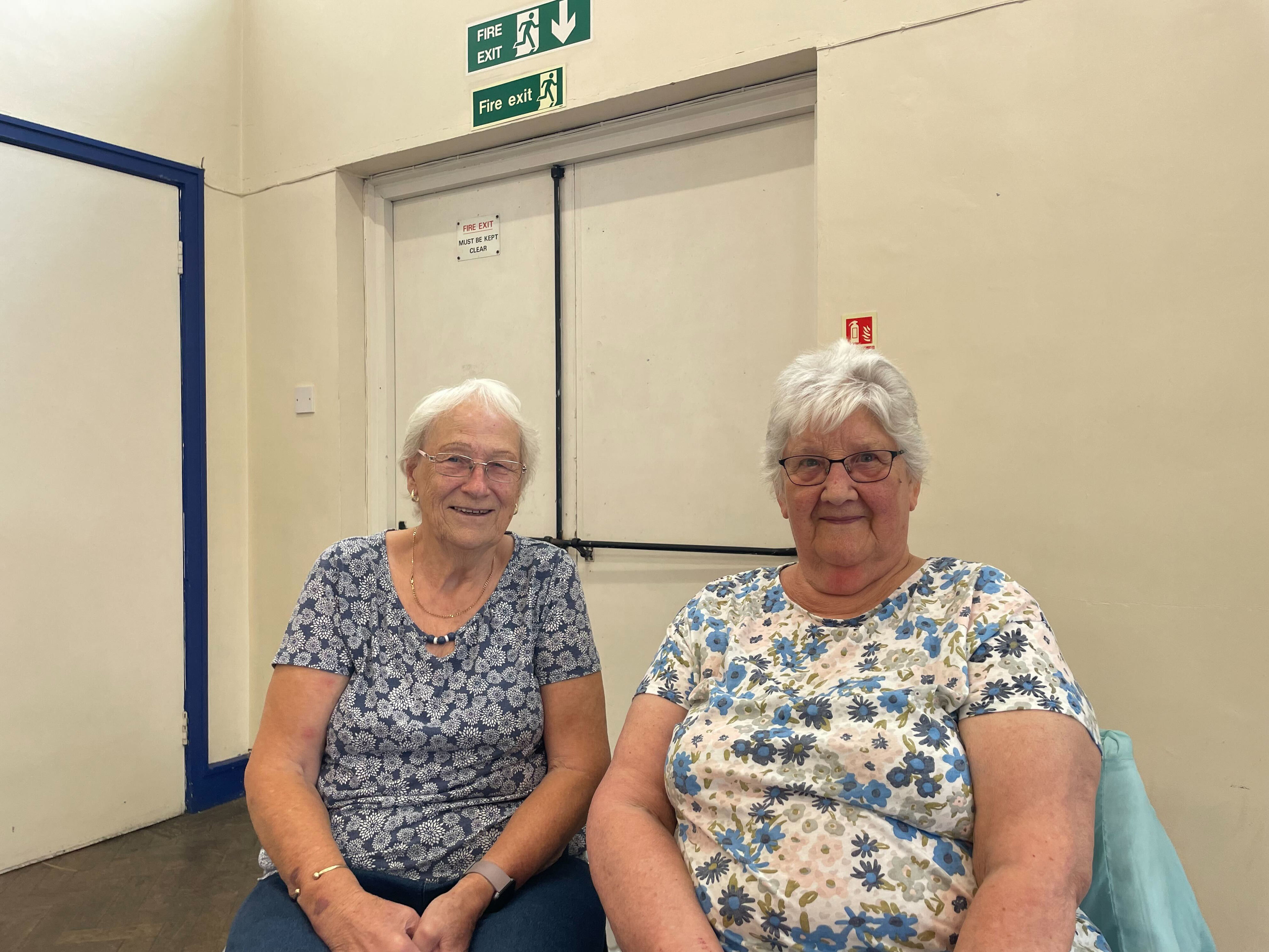 Inside the ‘forgotten’ estate where £20m of Labour funding promises to ...