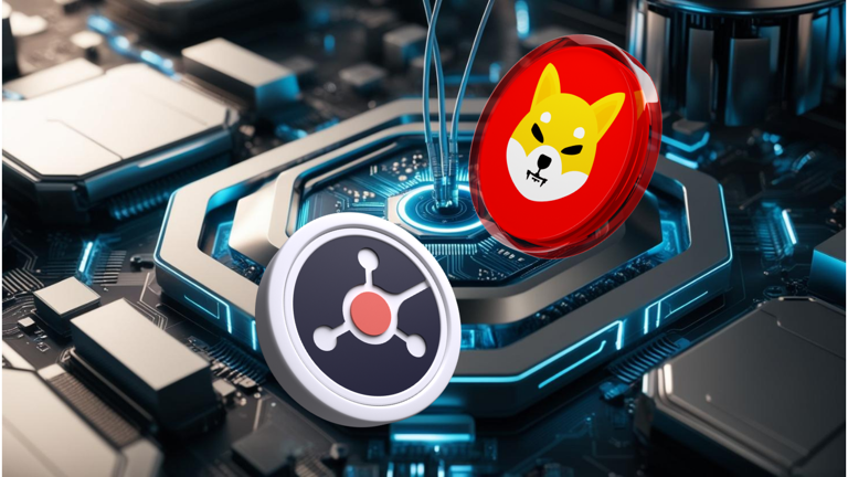 With More Than $1.7M Raised and Over 1,500 Holders, Analysts Spot Early Shiba Inu (SHIB) Vibes ...