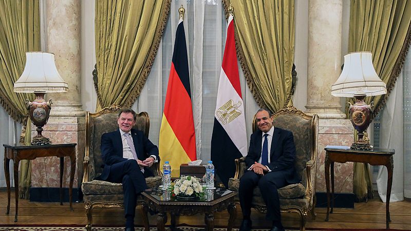 Conflit Israël-Iran : Le Caire condamne, Berlin soutient le droit à la ...