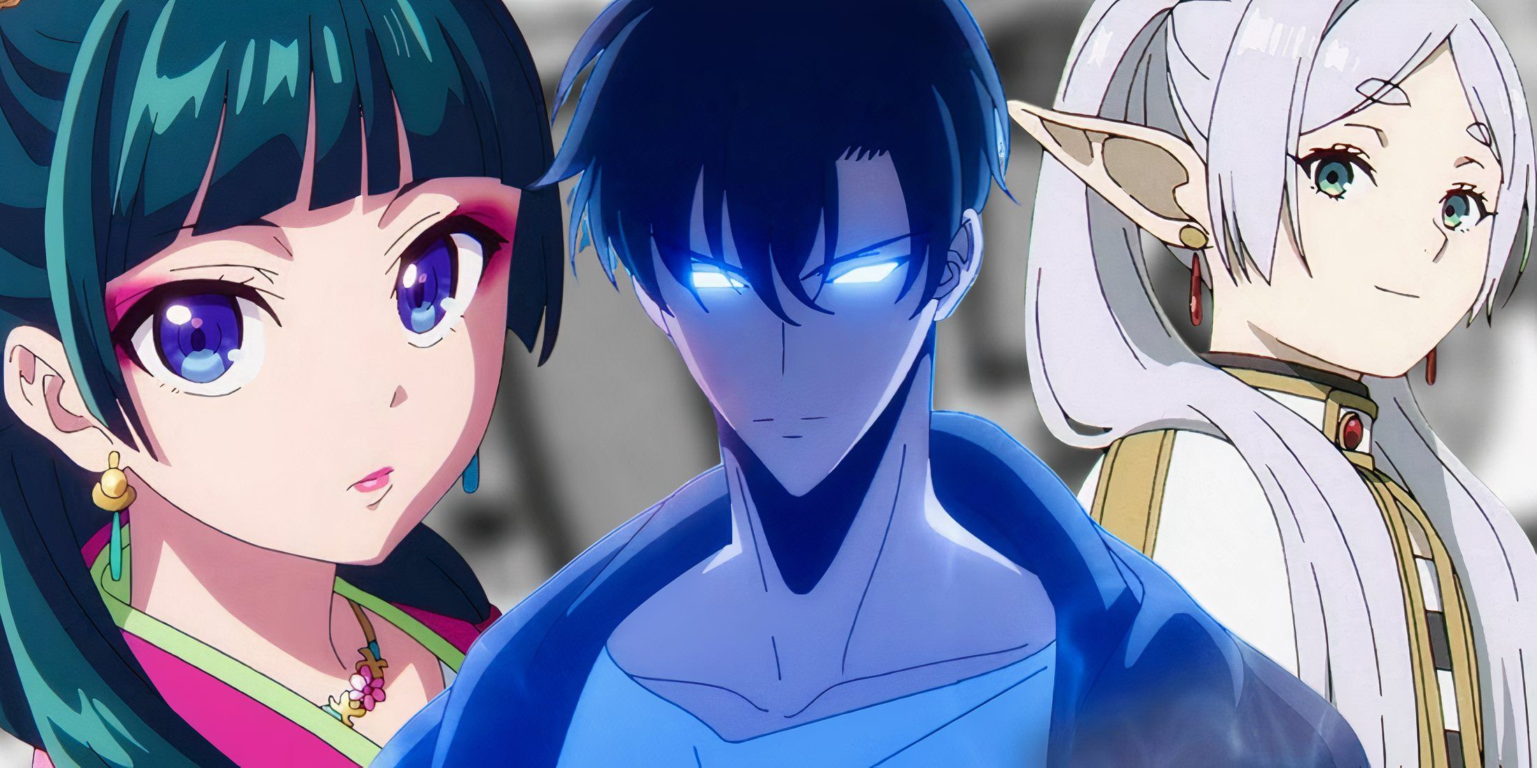 Crunchyroll's New Big Hit Anime Is Growing Fast, And It Might Just Beat ...