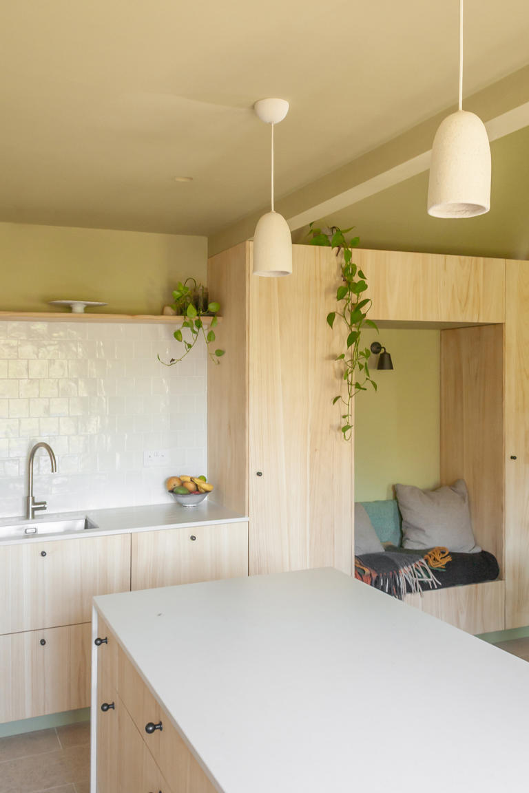 I’m an Architect, and This Is How I’ve Made Budget Kitchens Look ...