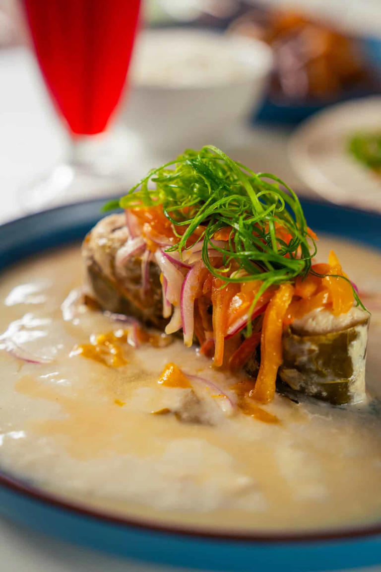 Grab Dine Out is leveling up your Boracay food trip