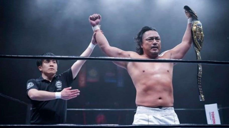 NJPW Dominion 2025 Preview: Start Time, Match Card, How To Watch & Live ...