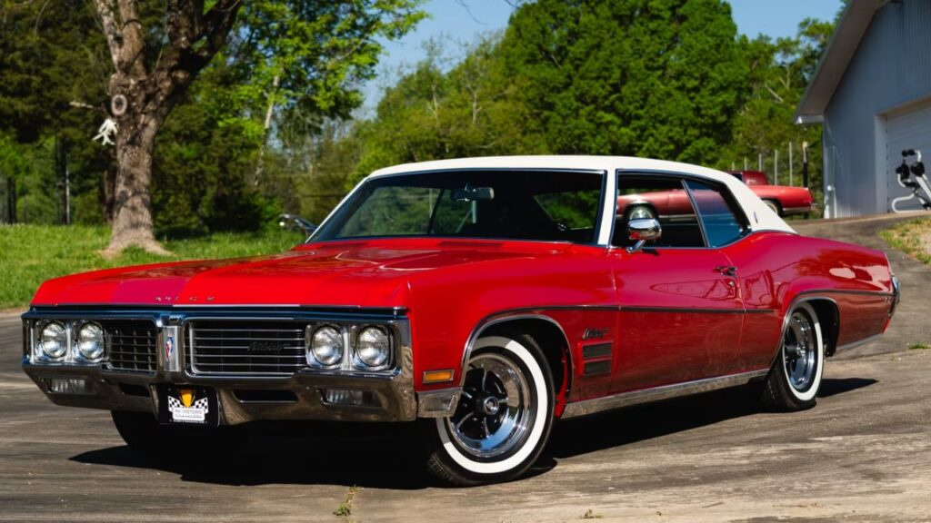 10 Muscle Cars That Deserved More Credit Back Then