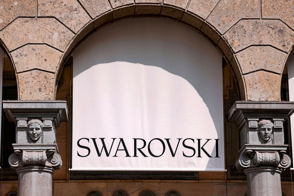 Swarovski baut in Tirol bis zu 400 Stellen ab