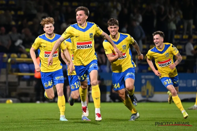 Anderlecht, Genk, Bruges : tous le voulaient, mais Westerlo frappe un ...