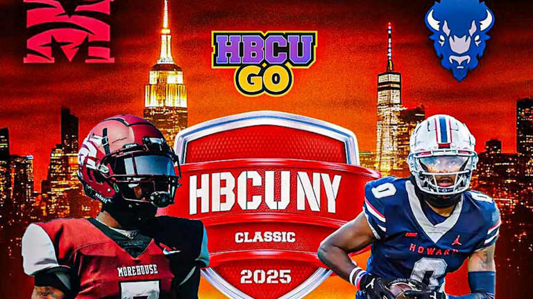 HBCU NY Classic Forms Broadcasting Partnership With HBCU GO