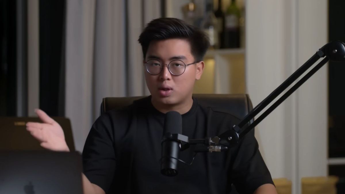 Terbongkar! Ternyata Segini Jumlah Bitcoin Timothy Ronald