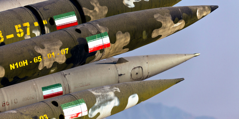At the Core of the Conflict: Iran’s Nuclear Ambitions Explained